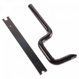 Steck Door Hinge Pin Popper