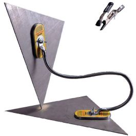 Strong Hand Tools 18" Flexible Snake Magnet
