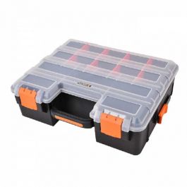 Tactix 17" Slide Bottom Organizer