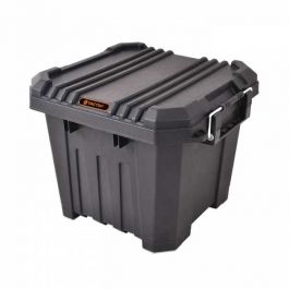 Tactix 16" Heavy-Duty Storage Container