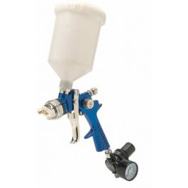 Vaper HVLP Spray Gun