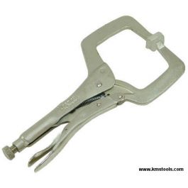 Vise-Grip 11" Locking C-Clamp