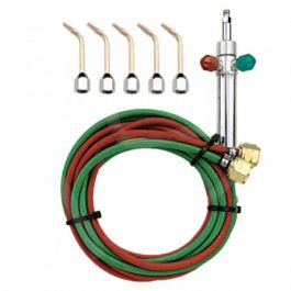 Gentec The Small Torch