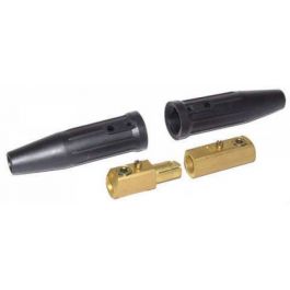 Techniweld Medium Welding Cable Quick Connector