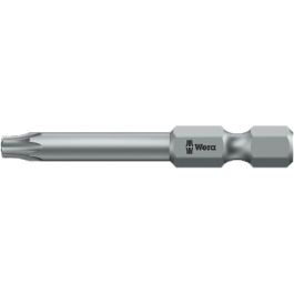 Wera T4 Torx Bit, 50mm