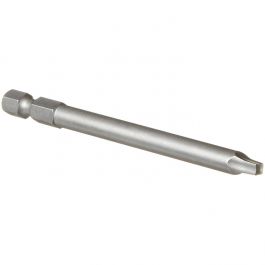 Wera #1 Robertson Bit - 3-1/2"