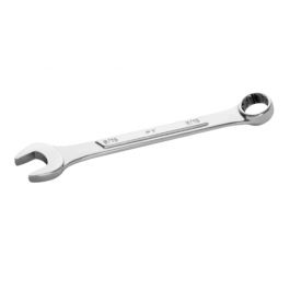 Performance Tool 9/16" Combination Wrench