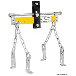 Performance Tool 3/4 Ton Engine Load Leveller