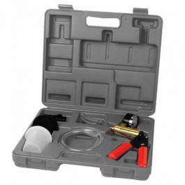 Performance Tool Vacuum Pump Kit