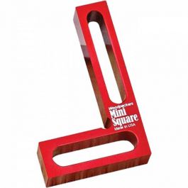 Woodpeckers Mini Square