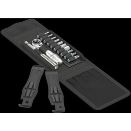 Wera Bicycle Set 1, 14 Pieces