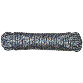 Ben-Mor 3/8" x 50' Diamond Braided Polypropylene Rope