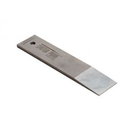 Stepped Wedge & Gauge 8" Pipe Gapping Tool - Small