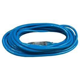 Southwire Outdoor Extension Cord - 50' Blue