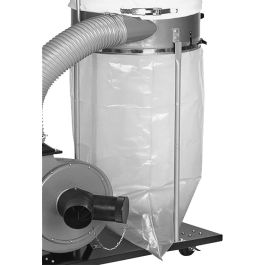 Plastic Collector Bag (33" x 45")