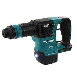 Makita 18V Cordless Power Scraper with Brushless Motor and AVT - Tool Only