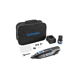 Dremel 12V Cordless Rotary Tool Kit