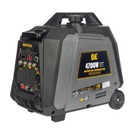 BE 4,700 Watt Digital Inverter Generator