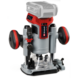 Einhell Cordless Router / Palm Router
