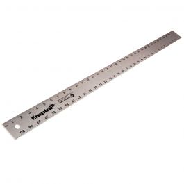 Empire 36" Engraved Aluminum Ruler