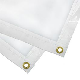 Magnum 15' x 20' White Tarp