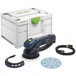 Festool 6" 6A Multi-Mode Sander