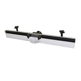 Precision Global Router Table Fence Assembly