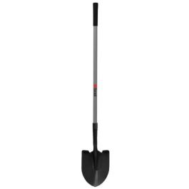 Garant GFHR2FL Round Shovel - Long Handle
