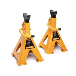GearWrench GWJS12T Heavy-Duty Jack Stands 12T - 2 Per Pack