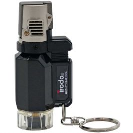 Iroda Micro Jet Mini ThermaTorch Lighter
