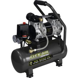 King Canada Flex-Air 3 Gallon Portable Air Compressor