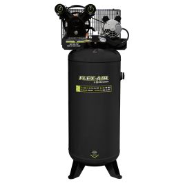 Flex Air Stationary Compressor 60 Gallon 6.5 HP Peak