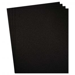 Klingspor 9" x 11" Very Fine Crocus Cloth - 2,000 Grit