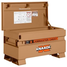 Knaack 36" x 19" Jobsite Box
