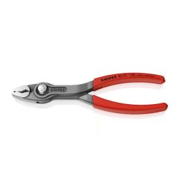 Knipex TwinGrip Slip Joint Pliers