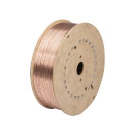 Lincoln Electric 44 lb .045 S-6 MIG Welding Wire