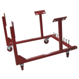 Magnum 1000lb Chevy Engine Dolly