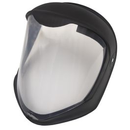 Magnum Face Shield with Clear Visor