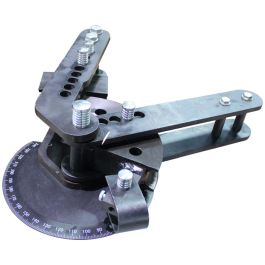 Magnum 2" Tubing Bender with Stand