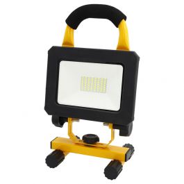 Magnum 50W 5000 Lumen Rechargeable LED Light (GD-RFP3501)