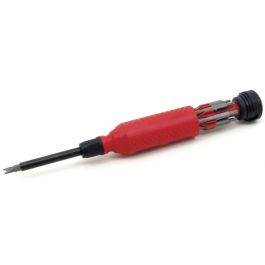 15-in-1 Security Multi-bit Screwdriver
