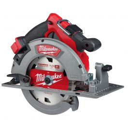 Milwaukee M18 FUEL 18 Volt Lithium-Ion Brushless Cordless 7-1/4 in ...