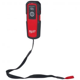 Milwaukee Remote for MX FUEL Concrete Vibrator