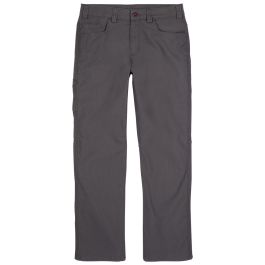 Milwaukee 40" x 30" Heavy Duty Gray Flex Work Pants