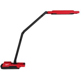 Milwaukee M18 Magnetic Extendable Boom Light - Tool Only
