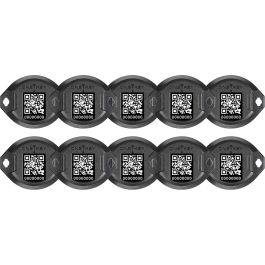 Milwaukee ONE-KEY Bluetooth Tracking Tag