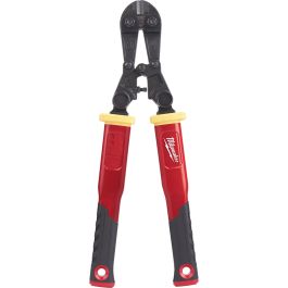 Milwaukee 18" Fibreglass Bolt Cutter with PIVOTMOVE Rotating Handles