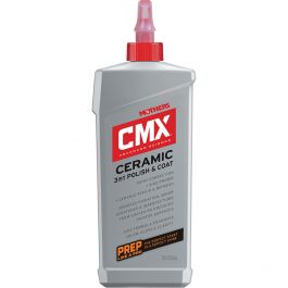 Mothers CMX Ceramic 3-in-1 Polish & Coat