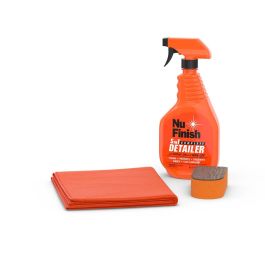 Nu Finish Quick Clay Block