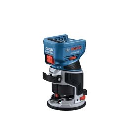 Bosch 18V Brushless Palm Router